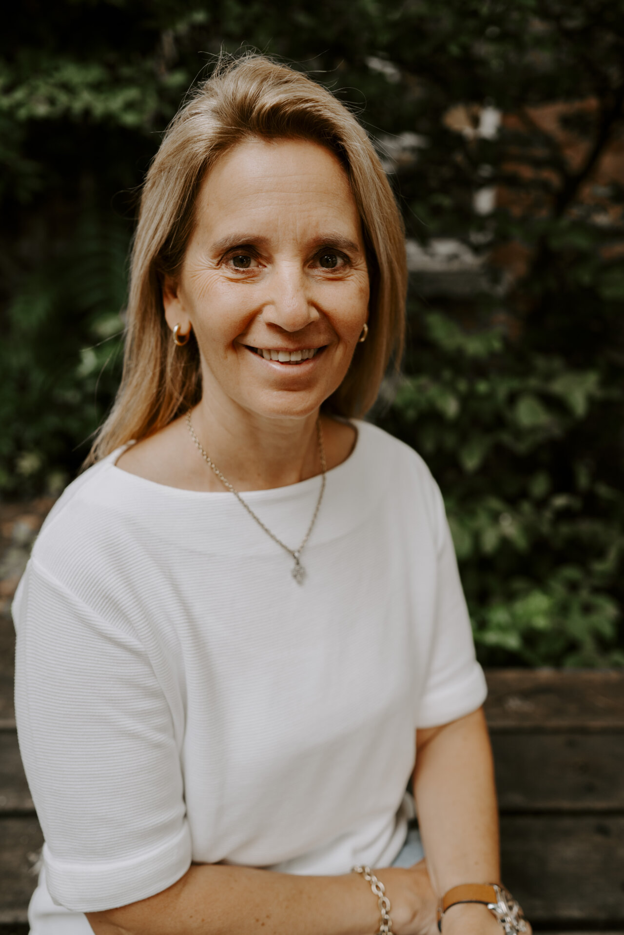 Wie is wie | Campus De Hazelaar